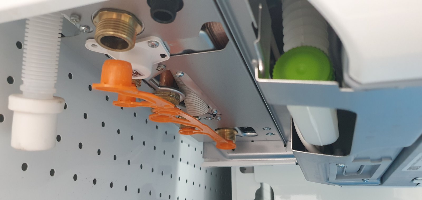 Конденсацій газовий котел BOSCH Condens GC2300